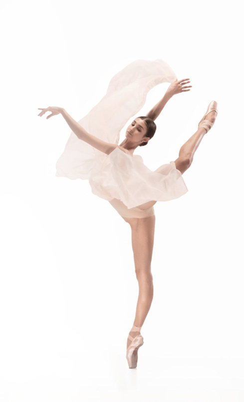 Junior Ballet Cam